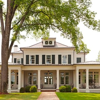 STEPHEN FULLER DESIGNS - Project Photos & Reviews - Peachtree Corners ...