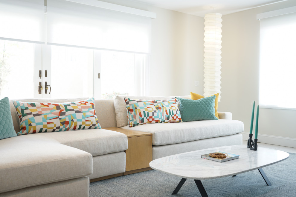 Shores - Modern - Orange County - by Whelan Design House | Houzz