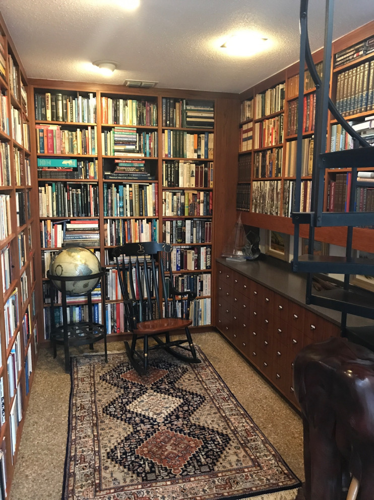 It’s National Book Month — Give Your Reading Spot Some Love