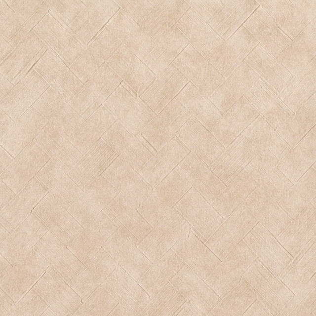 Texture Taupe Basketweave Wallpaper - Wallpaper - by Brewster Home ...