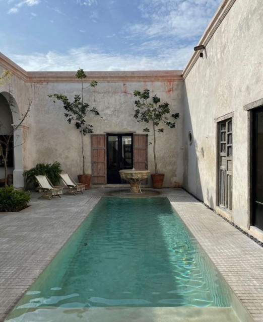 Chukum en Piscinas - Country - Swimming Pool & Hot Tub - Mexico City ...