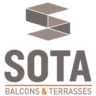 SOTA BALCONS ET TERRASSES - STRUCTURE PRÉFAB. - Project Photos & Reviews - Montreal, QC CA | Houzz