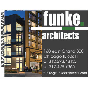 FUNKE ARCHITECTS - Project Photos & Reviews - Chicago, IL US | Houzz