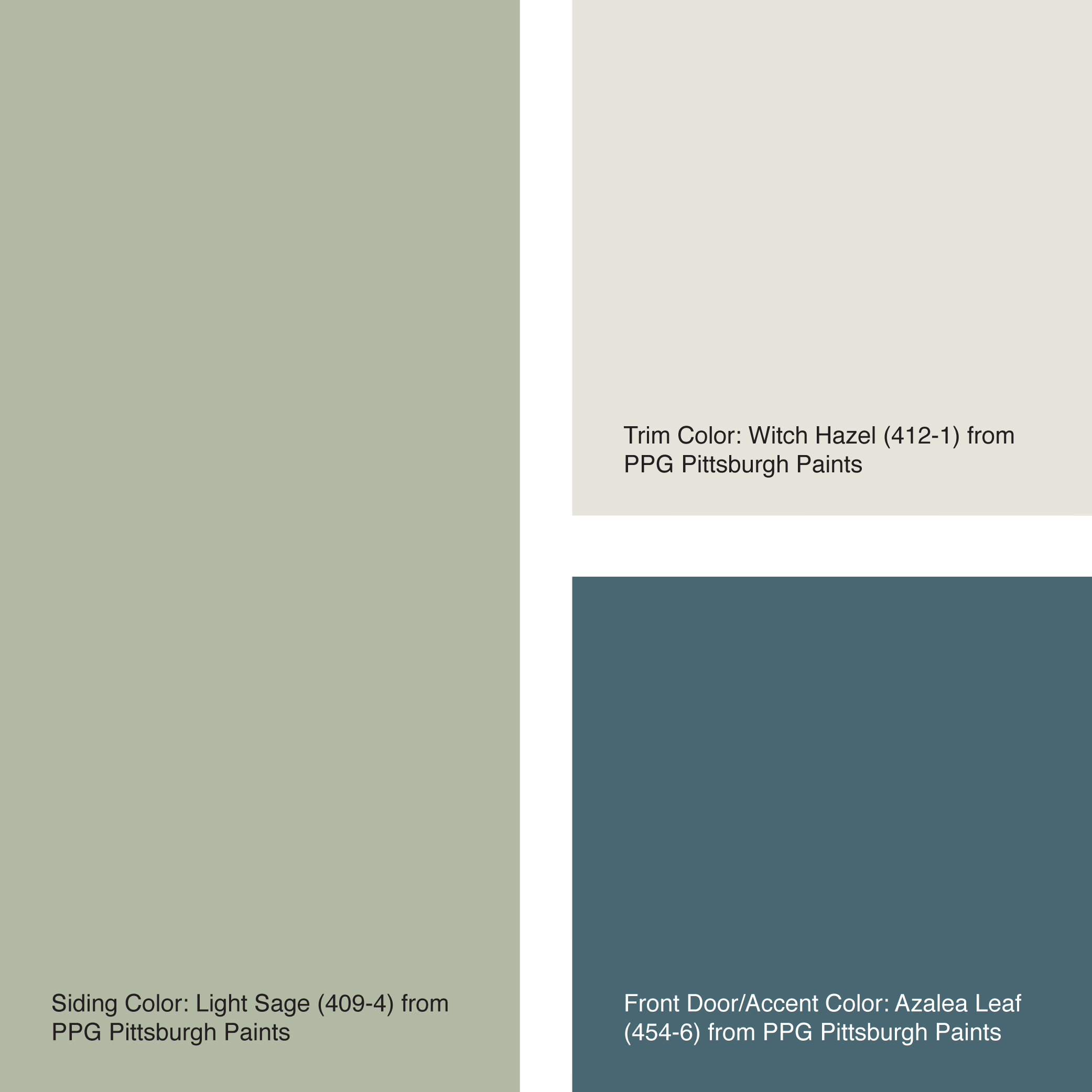Sage Green Exterior Paint Schemes Sage Green Paint | Sage Paint