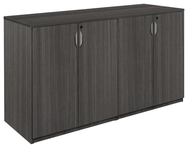 Regency Legacy Stand Up Side to Side Storage Cabinet/ Storage Cabinet ...