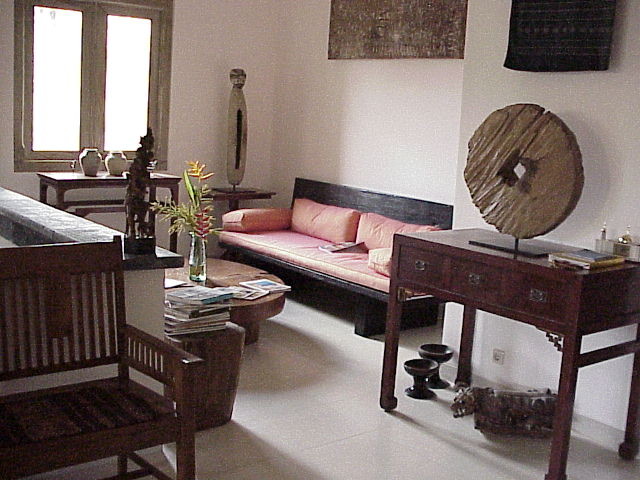 At Home in Bali - Asian - Nashville - by Jalan-Jalan Antiques | Houzz AU