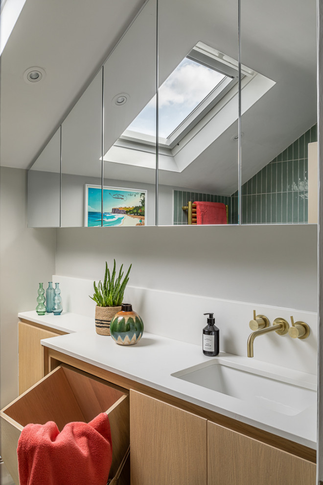 Otta Design Bathrooms - London - by Otta Design | Houzz