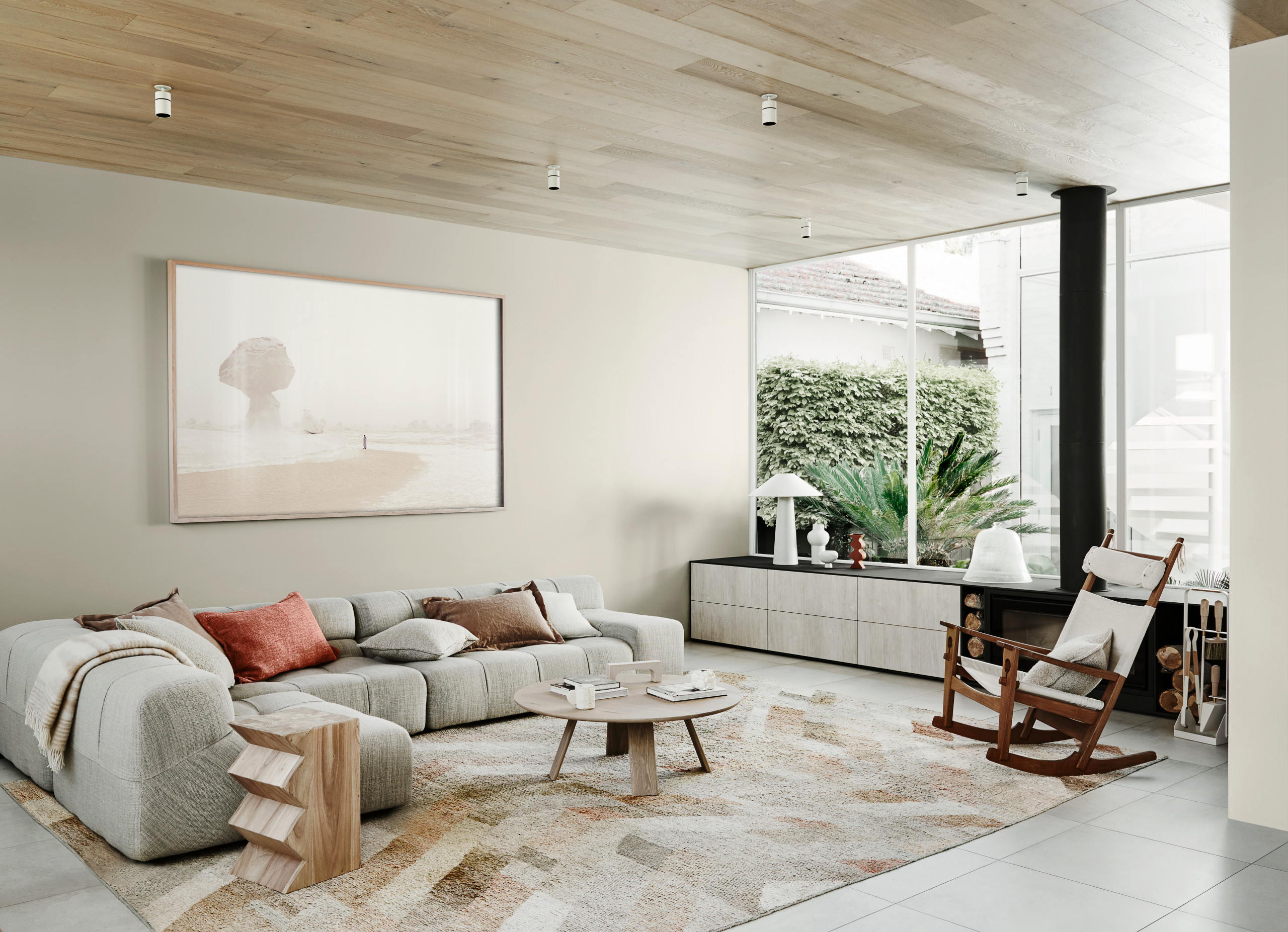 5 Calming Paint Palettes for Your Home's Interiors | Houzz AU
