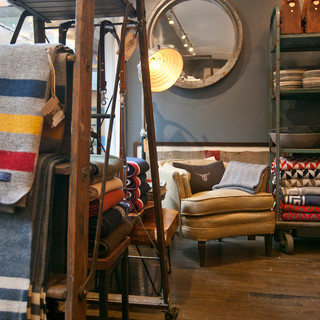 MOUNTAIN DANDY - THE SHOWROOM - Project Photos & Reviews - Jackson, WY ...