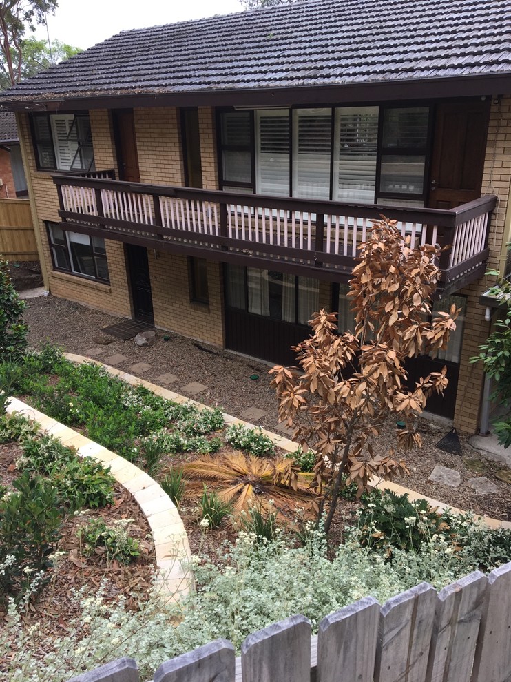 eliminating the mission brown! | Houzz AU