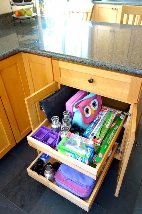 Back-to-School Organization Ideas for Desks, Backpacks, and More