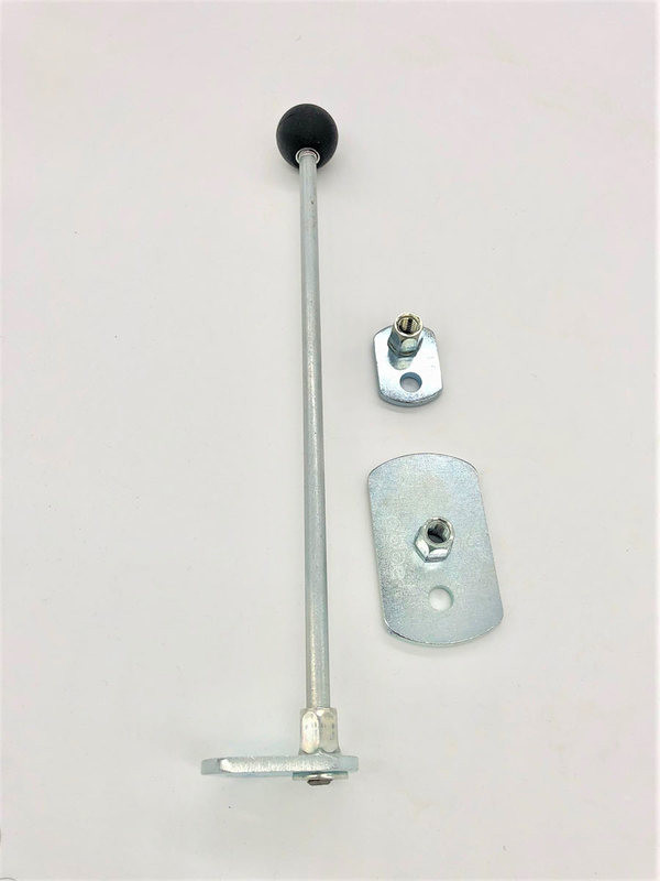 Plastic PIPE PULLER for 1 - 3 inch Plastic Pipe connect drain body to ...