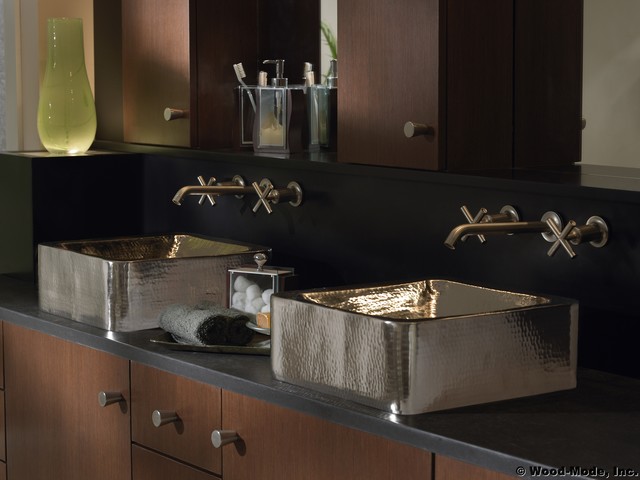 Contemporary Bathroom Vanity Ideas – Bathroom Guide by Jetstwit
