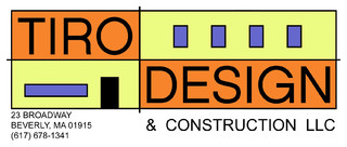 TIRO DESIGN & CONSTRUCTION LLC - Project Photos & Reviews - Beverly, MA ...