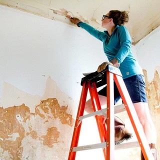 BUILDING HUGGER - Project Photos & Reviews - Detroit, MI US | Houzz