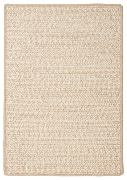 Colonial Mills Rug Hayley Tweed Green Rectangle, 14X18 - Farmhouse ...