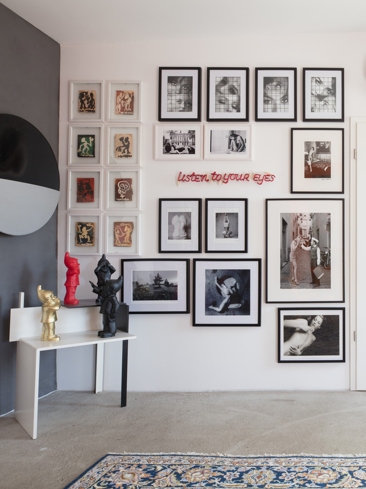 Dachgeschossausbau Berlin - Industrial - Berlin - von Klemens Renner ...