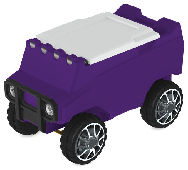RC Rover Cooler - Contemporary - Coolers And Ice Chests - by C3 Custom ...