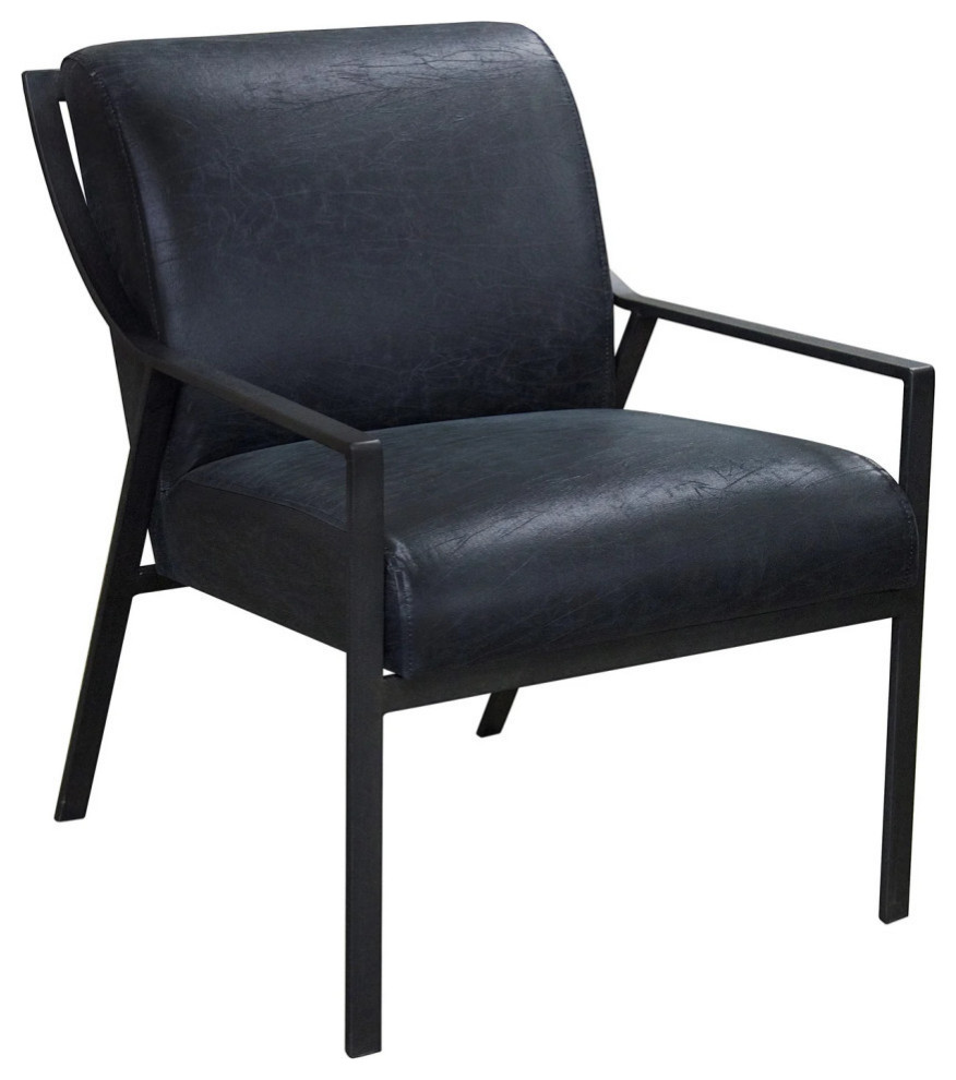 Tessa Chair - Contemporary - Living Room Chairs - by Rustic Home ...