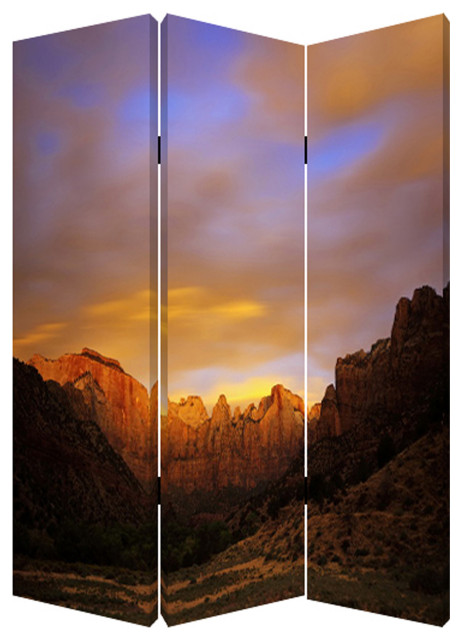 Screen Gems Desert Screen Sg-136 - Southwestern - Screens And Room ...