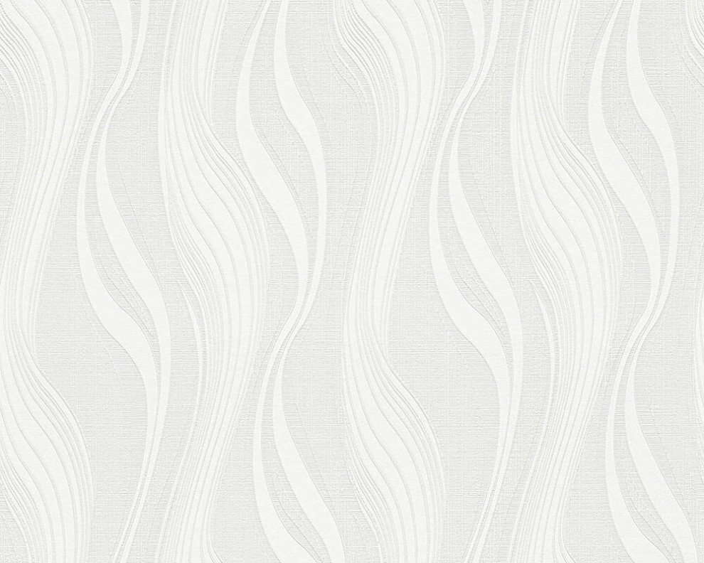 Plain Modern Textured Wallpaper, Random Stripes, 247919, Sample ...