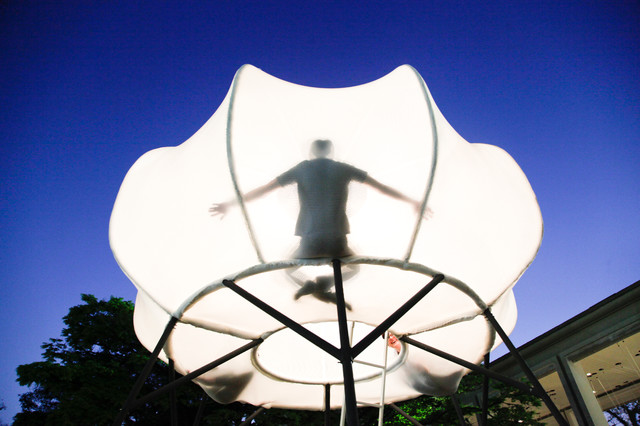 Design Calendar: Where to Go and What to See in August