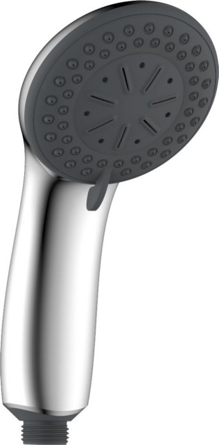PROFLO PFHS366 1.75 GPM Multi Function Hand Shower - Contemporary ...
