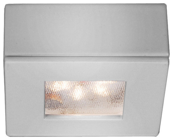 Button Light - Modern - Undercabinet Lighting - by Lampclick | Houzz
