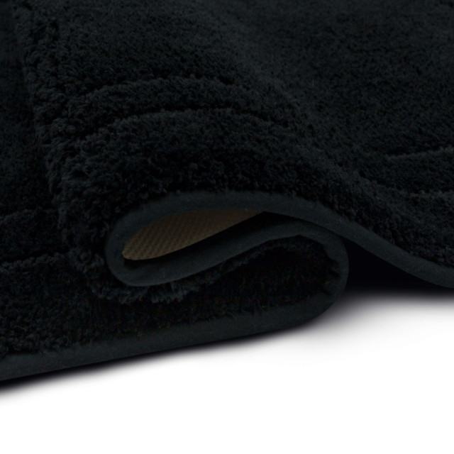 Mohawk Home Diplomat Knitted Bath Rug, 1' 8" x 2' 10" - Contemporary ...