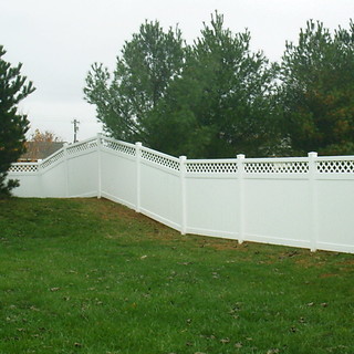 ABC INC FENCING - Project Photos & Reviews - Frederica, DE US | Houzz