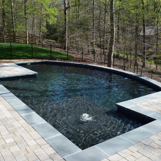 RUMMINGS BLUESTONE - Project Photos & Reviews - Jersey Shore, PA US | Houzz
