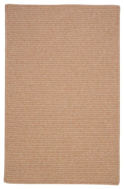 Colonial Mills Westminster WM90 Oatmeal Traditional Area Rug ...