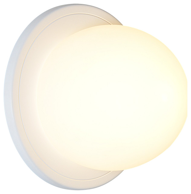 Raquel Wall Sconce - Contemporary - Wall Sconces - by Renwil | Houzz