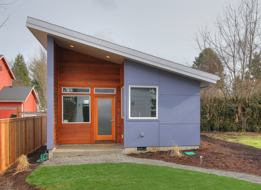 ADU's & JADU's - Los Angeles - by SKSI Plans & Permits | Houzz