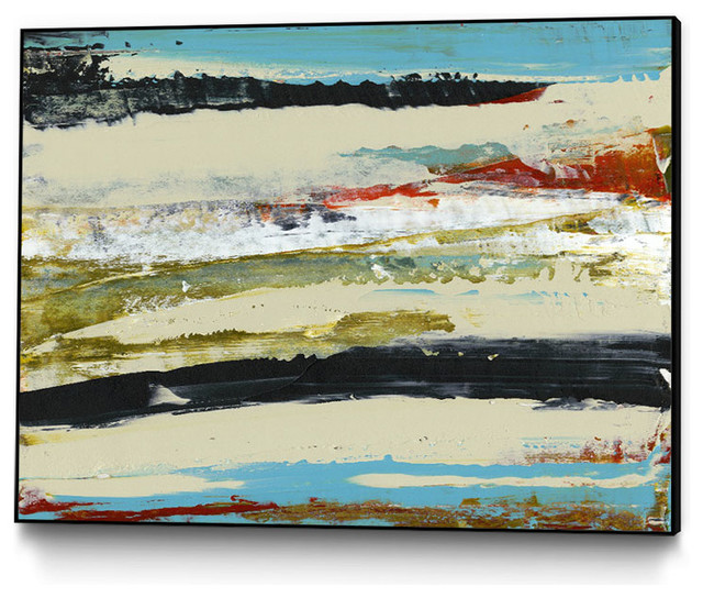 "Deconstructed View I" CF Print, 11"x14", 16"x20" - Contemporary ...