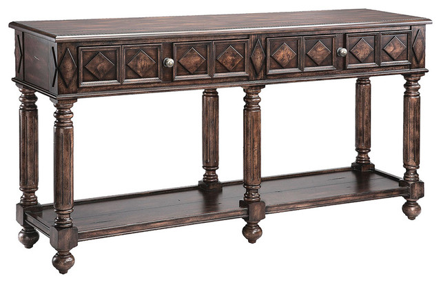 Stein World Ellsworth Table - 57256 - Traditional - Console Tables - by ...