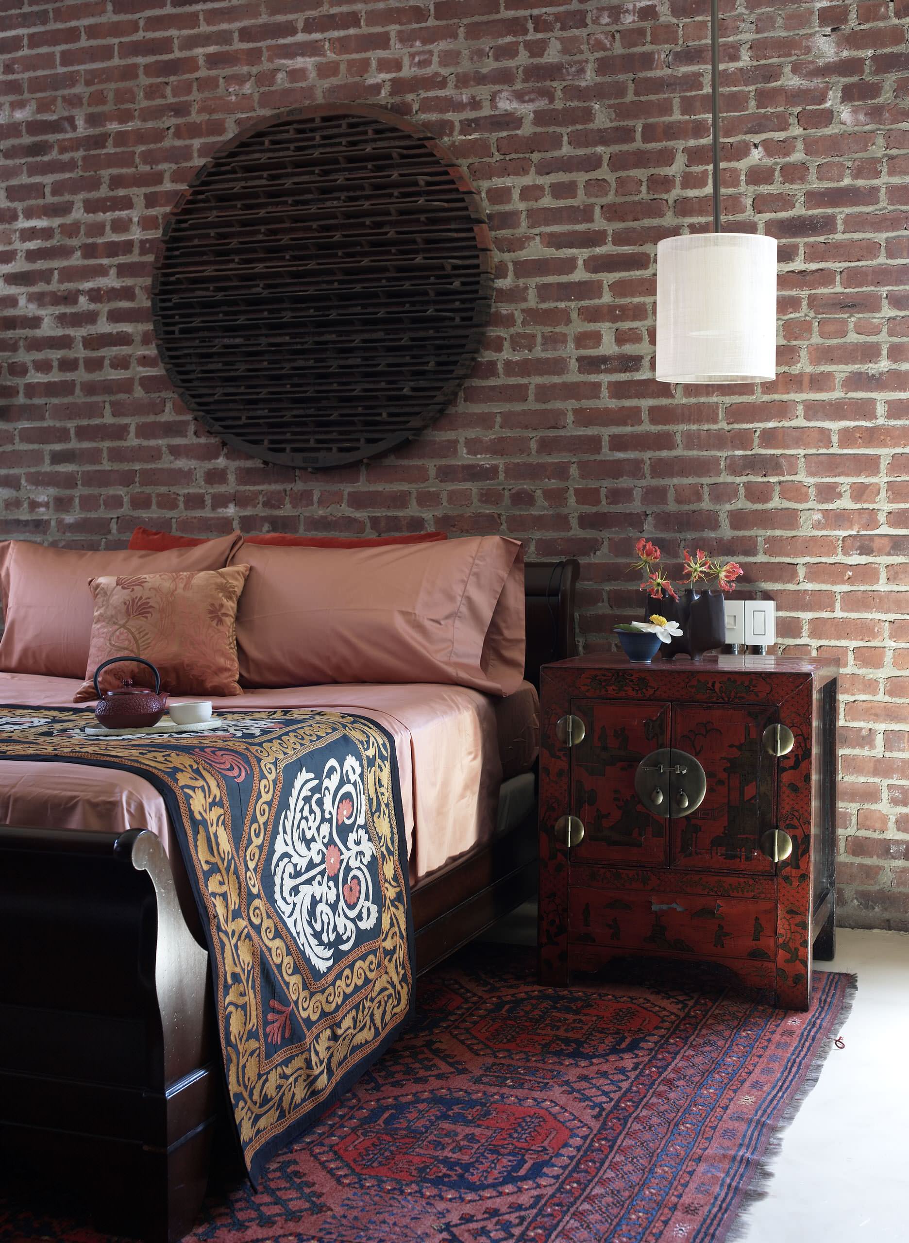 Design Trends: Create Your Own Global Style