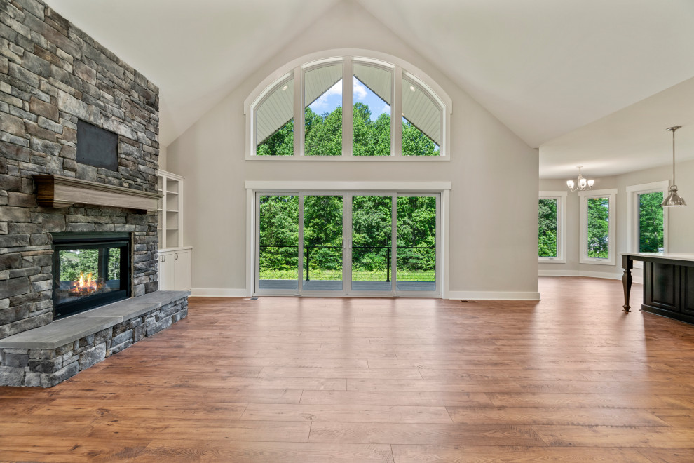 The Somersby House Plan 1143-D | Spartan Homes Inc | Version 3 ...