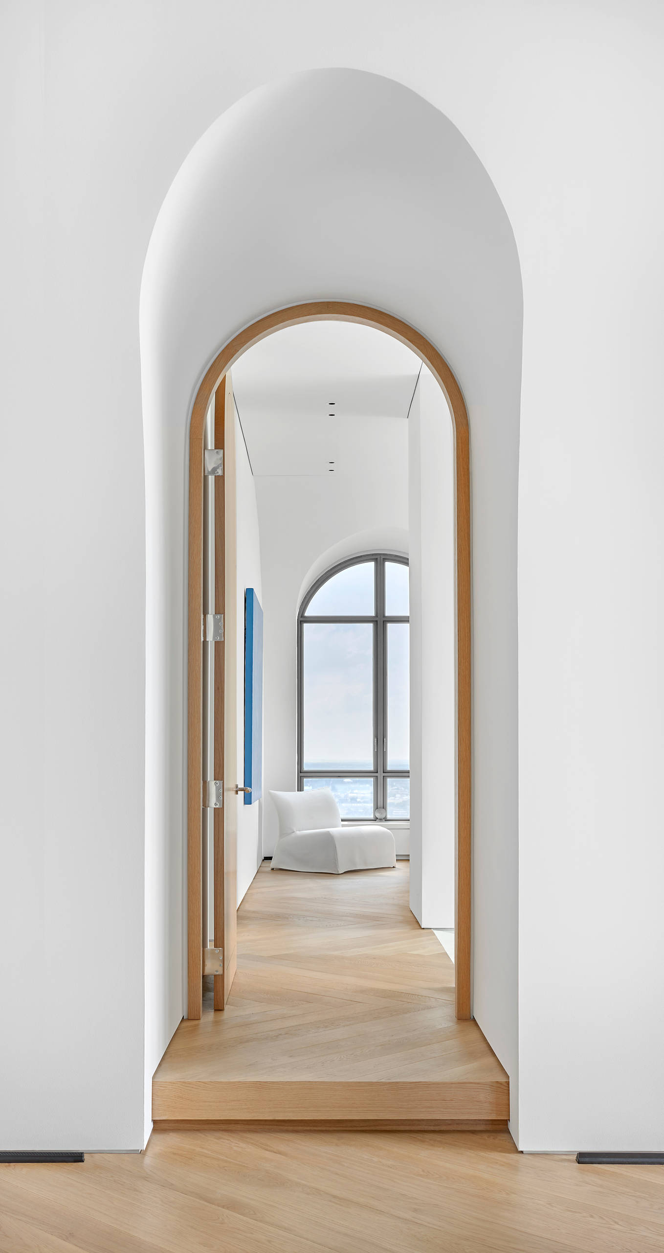 30 Contemporary Internal Doors Designs to Inspire | Houzz AU