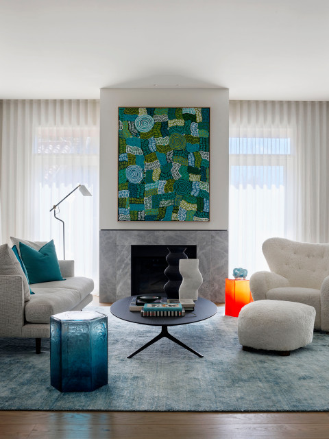 101 Most Beautiful Spaces of 2020 | Houzz NZ