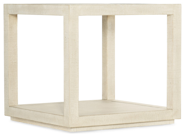 Cascade End Table, Pebble Beach - Farmhouse - Side Tables And End ...