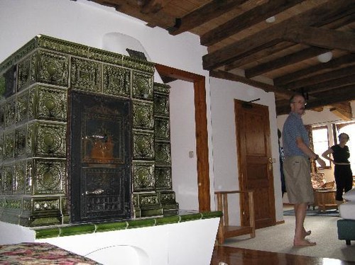 German Ceramic Heaters