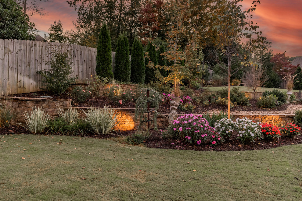 Dean - Outdoor Design Project - Landscape - Atlanta - by Michaelangelo ...