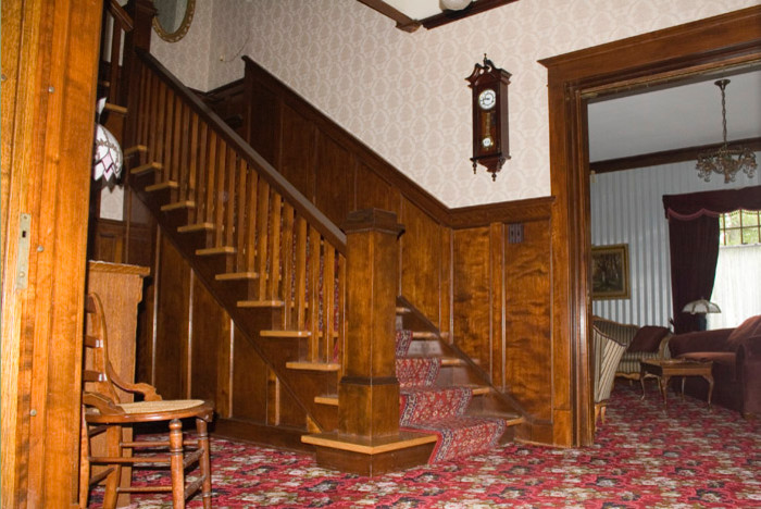 1909 Colonial Revival Renovation Help | Houzz Forum