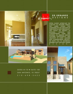 ED URBANEK DESIGNS - Project Photos & Reviews - San Antonio, TX US | Houzz