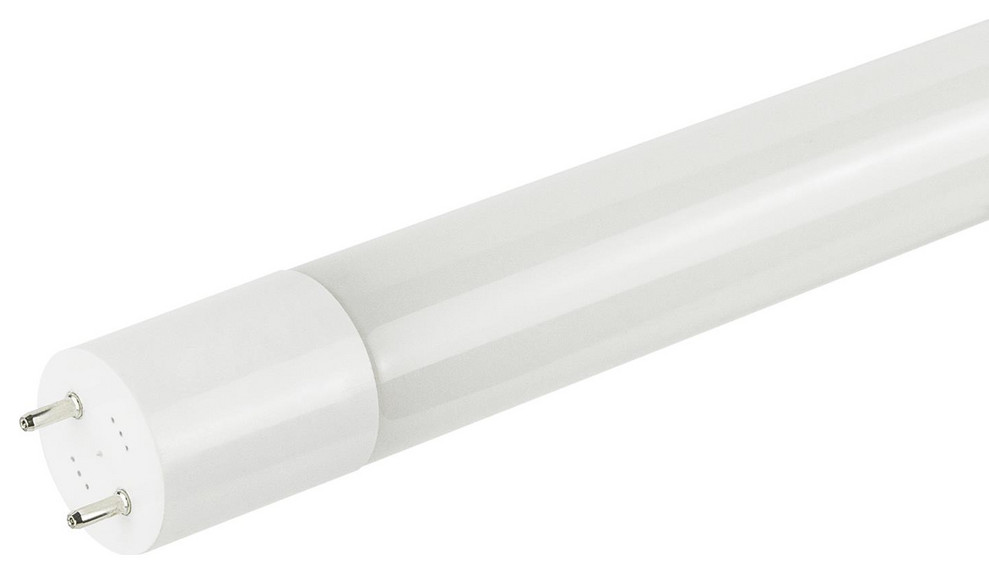 SUNLITE 4ft. 15w G13 Medium Bi-Pin (G13) LED T8 6500K Daylight ...