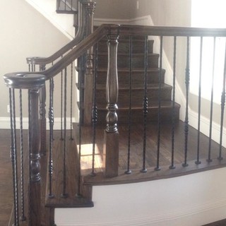 LUXURY CUSTOM TRIM CARPENTRY - Project Photos & Reviews - Arlington, TX ...