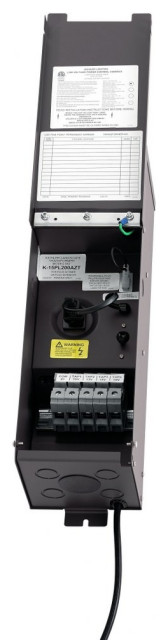 Plus Series - Low Voltage 200W Transformer - Landscape - Transformer ...