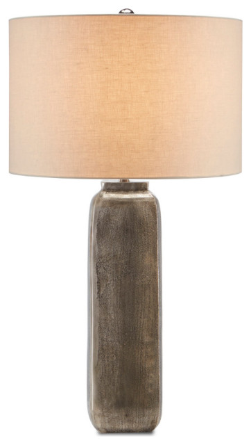 Morse Table Lamp - Contemporary - Table Lamps - by Sideboards and ...