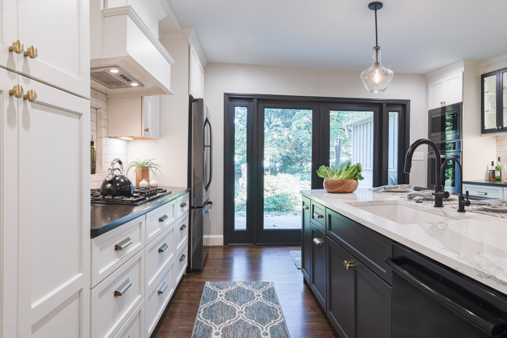 Starmount Modern Marvel - Kitchen - Other - by SR Design Group, Inc ...